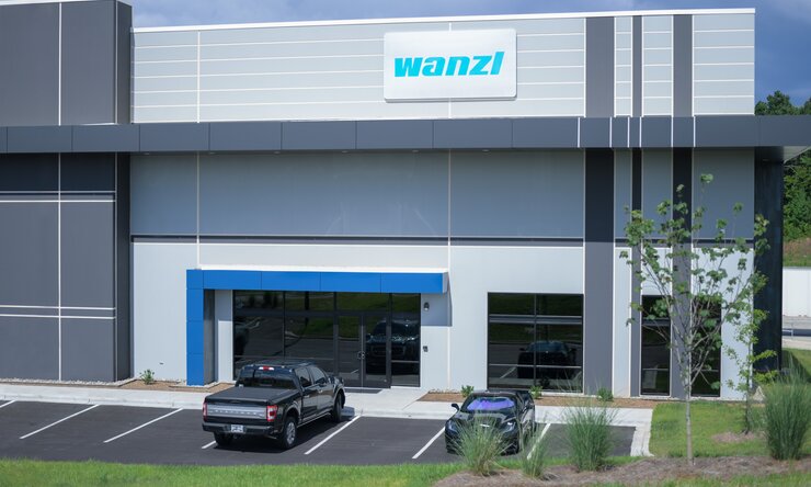 Wanzl North America opens Corporate Center in Denver | Wanzl